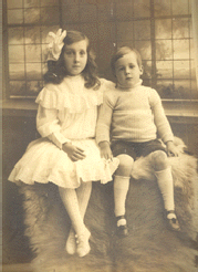 Alun Tyler-Davies (1907 - 1984)