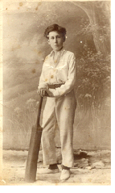 Alun Tyler-Davies (1907 - 1984)