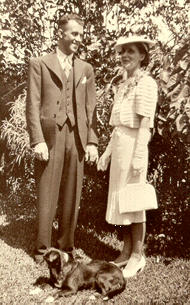 Laurence Rutherford Quiggin