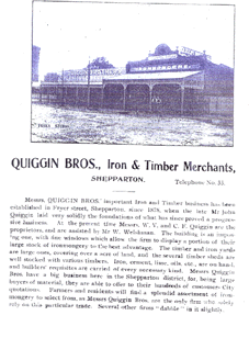 John Quiggin